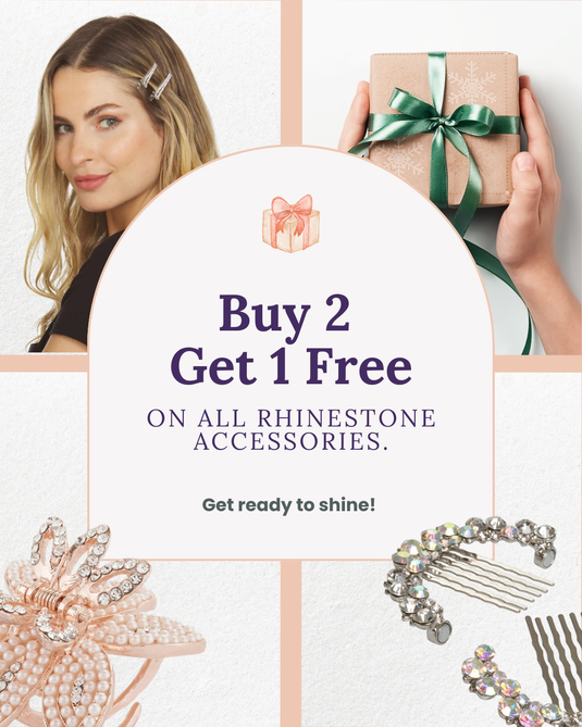 Allure Style Accessories