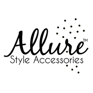 Allure Rhinestone Loop Jaw Clip – Allure Style Accessories