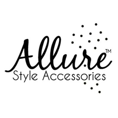 Allure Rhinestone Loop Jaw Clip – Allure Style Accessories
