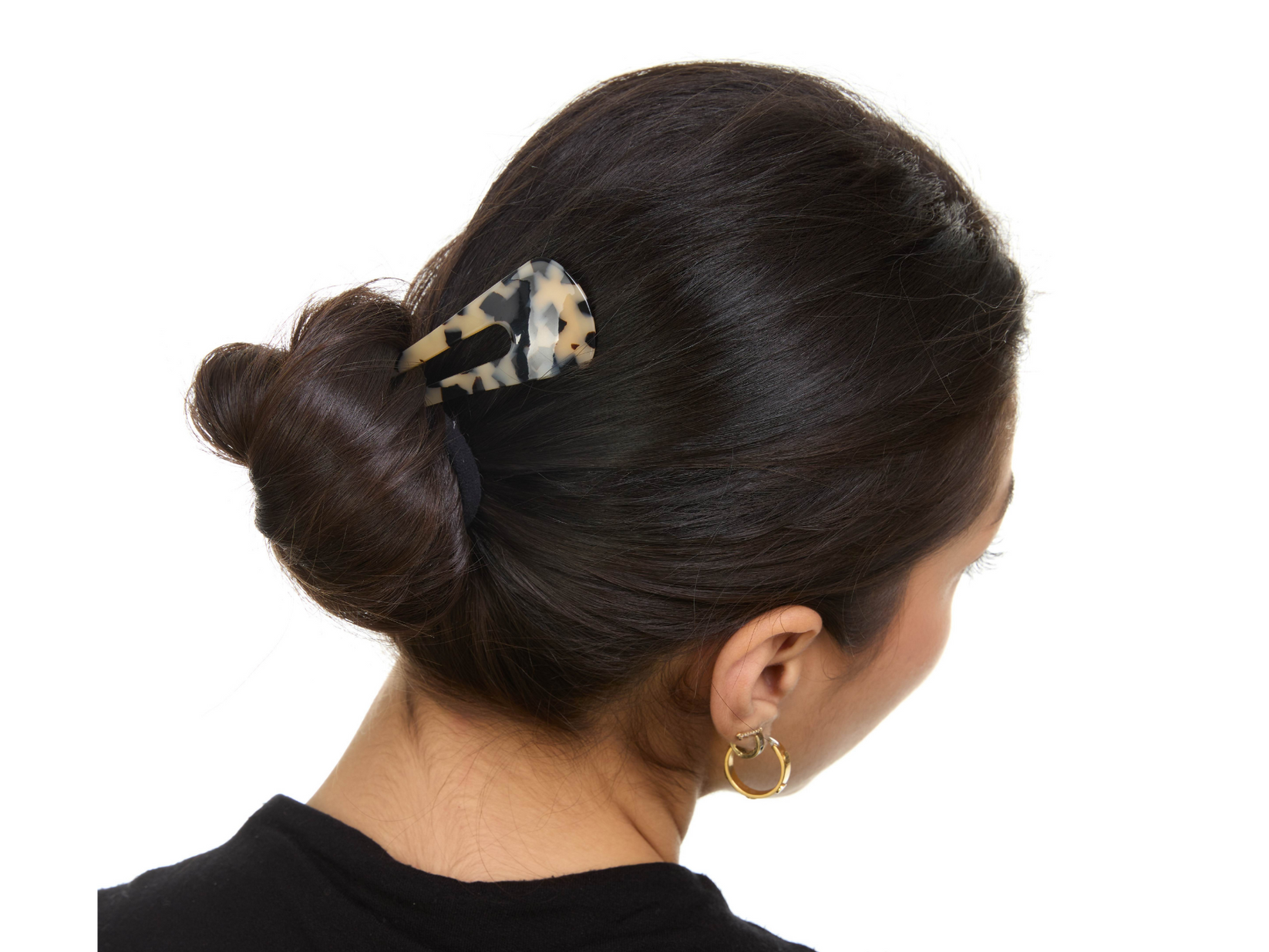 Allure Handmade in France Chignon Pin – Allure Style Accessories