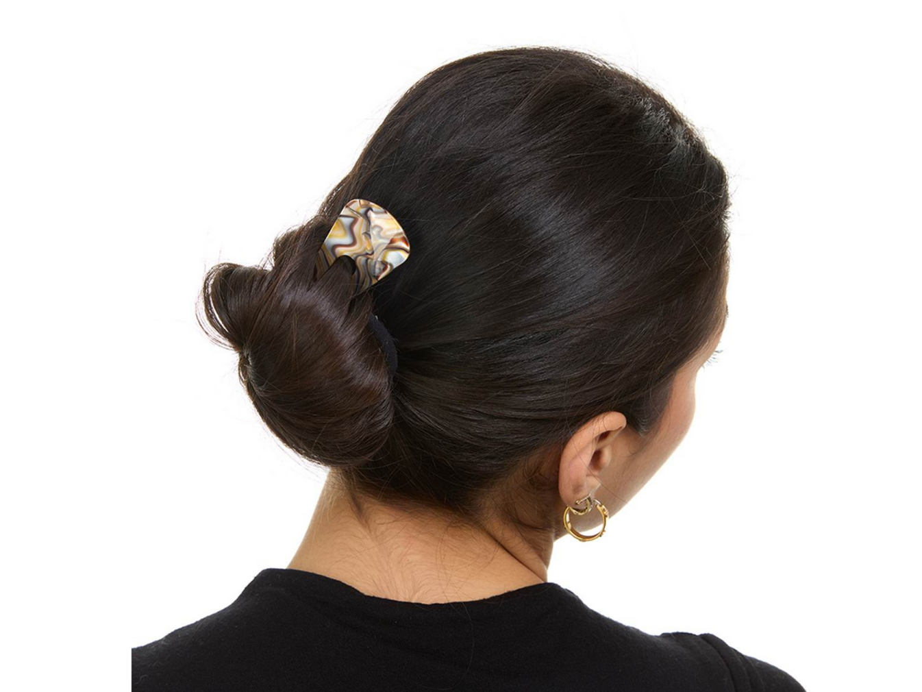 Allure Handmade in France Chignon Pin – Allure Style Accessories